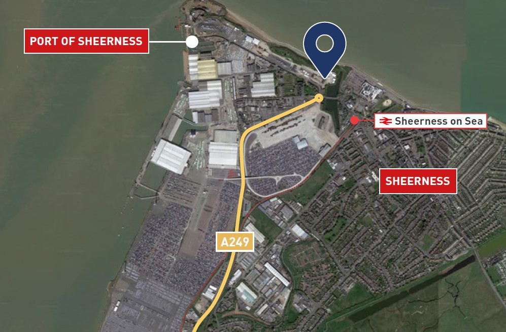 Nolan Redshaw Secures Investments in Liverpool and Sheerness – NR Insights